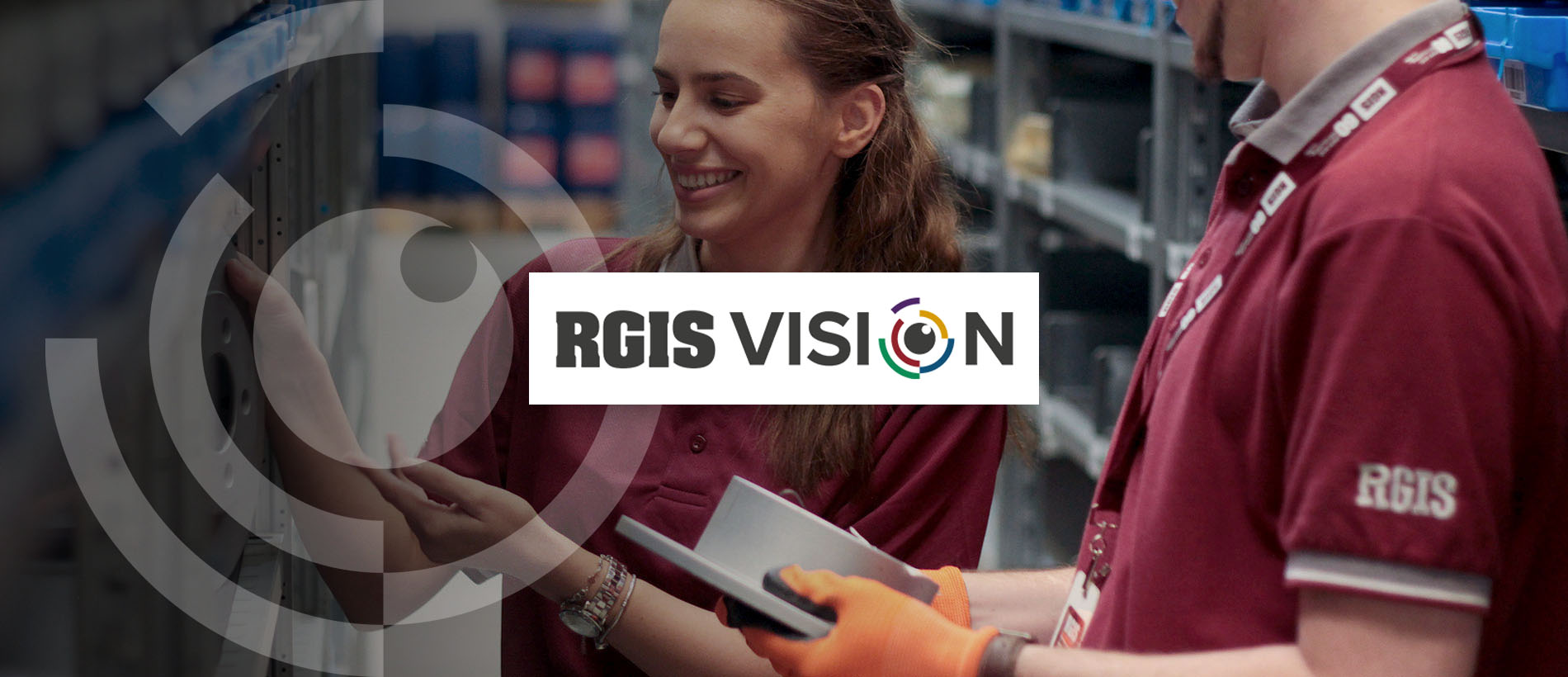 Ipari leltár - RGIS Vision | RGIS Magyarország